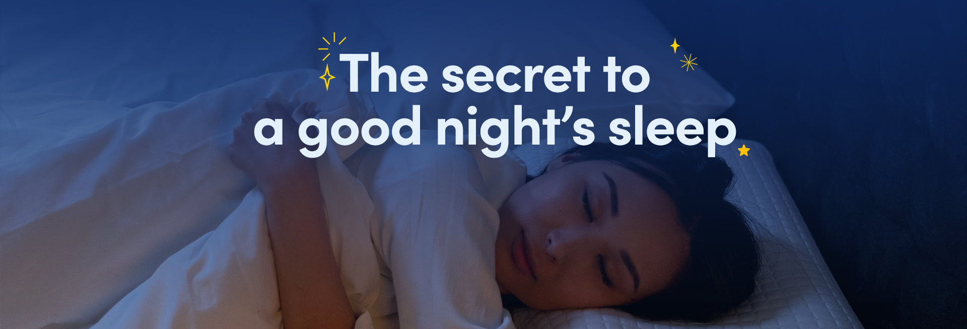 Get 2 Weeks Of Deep Sleep For $10! – SLEEPZZZ