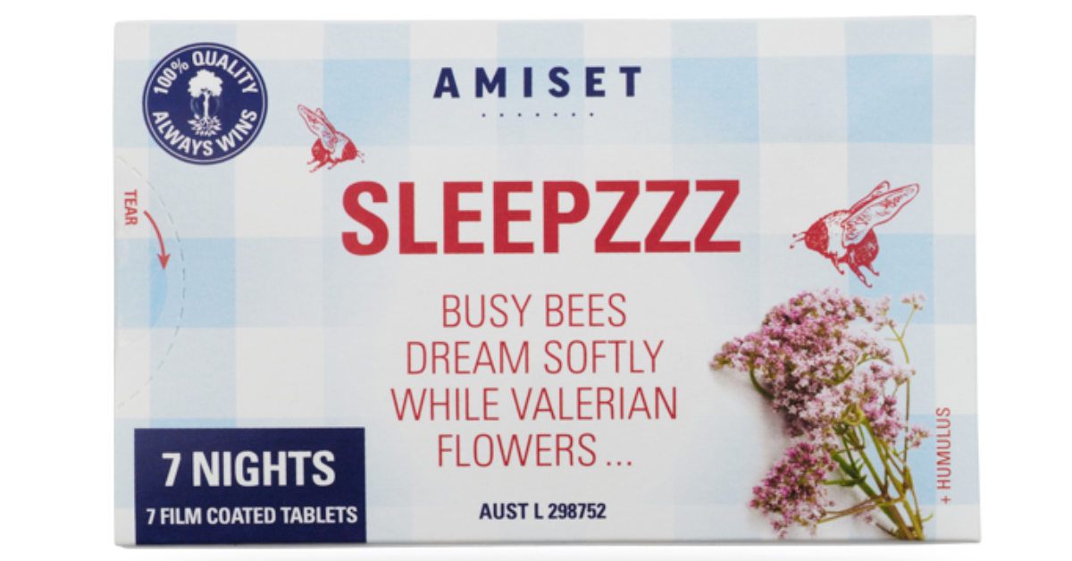 Best natural sleeping tablets - help you sleep easier, deeper, longer ...