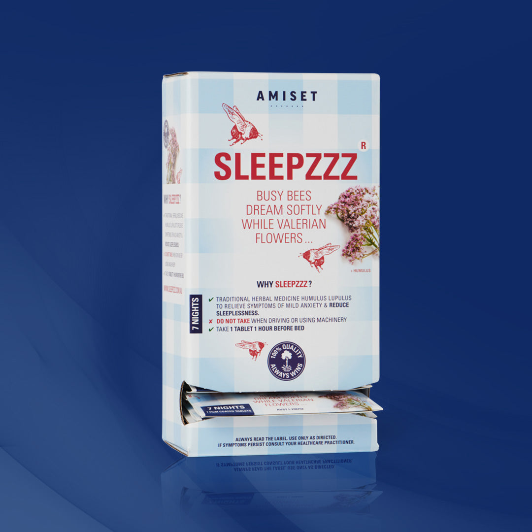 RETAILERS LOVE SLEEPZZZ – SLEEPZZZ