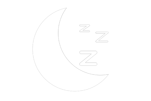 SLEEPZZZ 7 NIGHTS® tablets help you sleep easier, deeper, and longer.